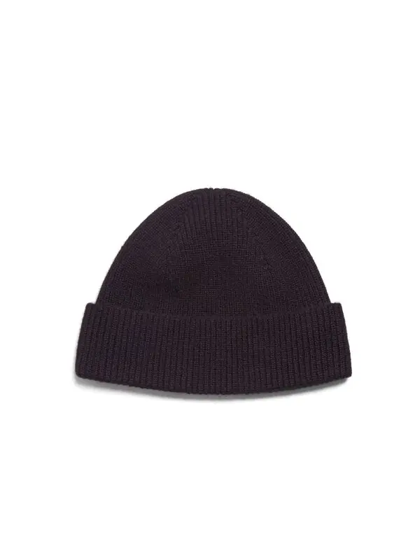 Zegna Oasi Cashmere Beanie