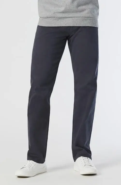 MAVI Matt Relaxed Fit Twill Pants