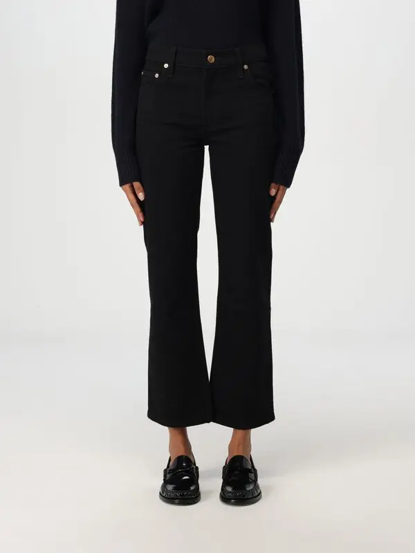 Tory Burch Jeans - Black