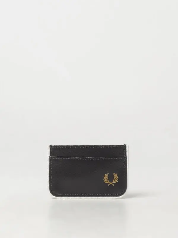 Fred Perry Wallet