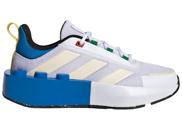 Adidas Tech Rnr Lego Sneakers