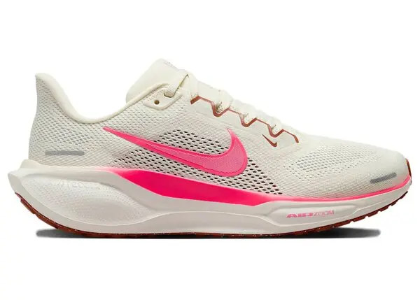 Nike Air Zoom Pegasus 41 - Coconut Milk/photon Dust/sail