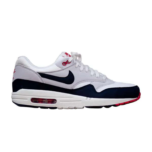 Nike Air Max 1 Og Sneakers - White