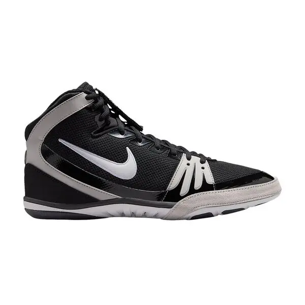Nike Freek High-top Sneakers