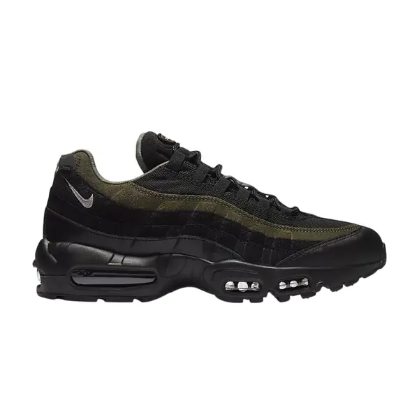 Nike Air Max 95 Hal 'hot Air' Sneakers