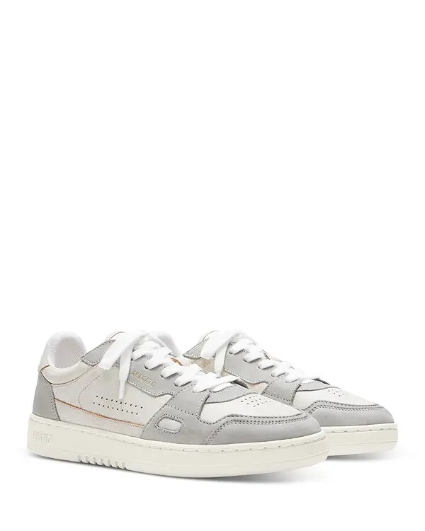 Axel Arigato Dice Lo Sneakers - Grey