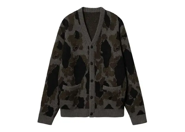 Carhartt Wip Merton Cardigan