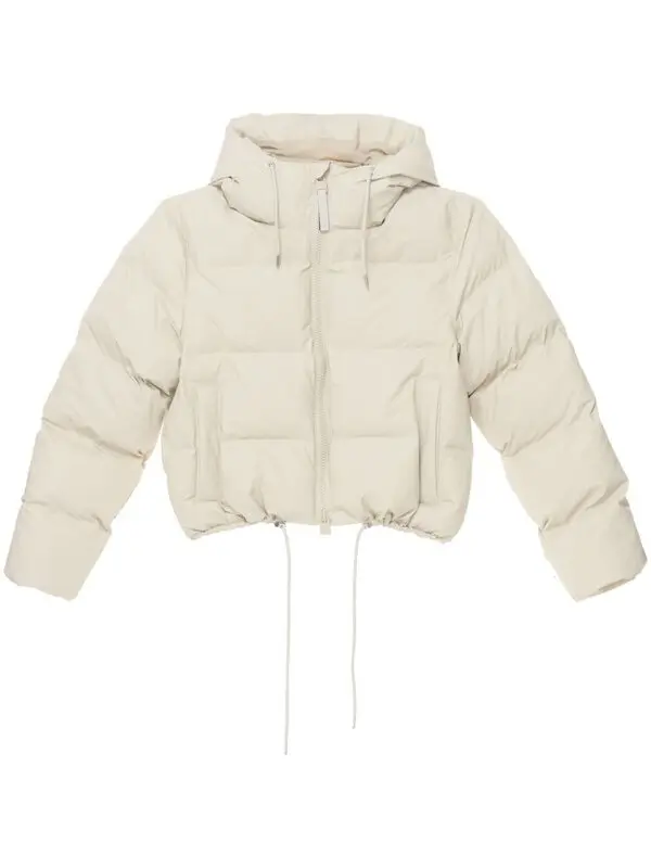 Rains Alta Puffer Jacket