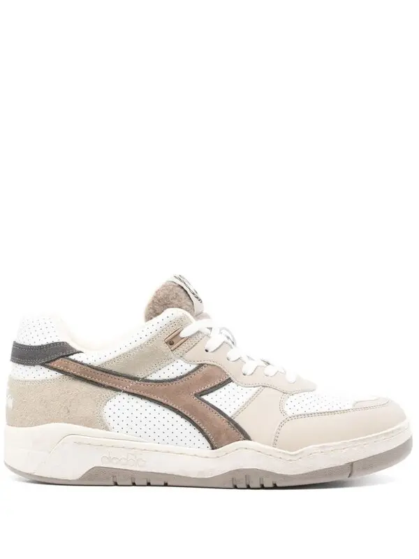 DIADORA B. 560 Sneakers - White