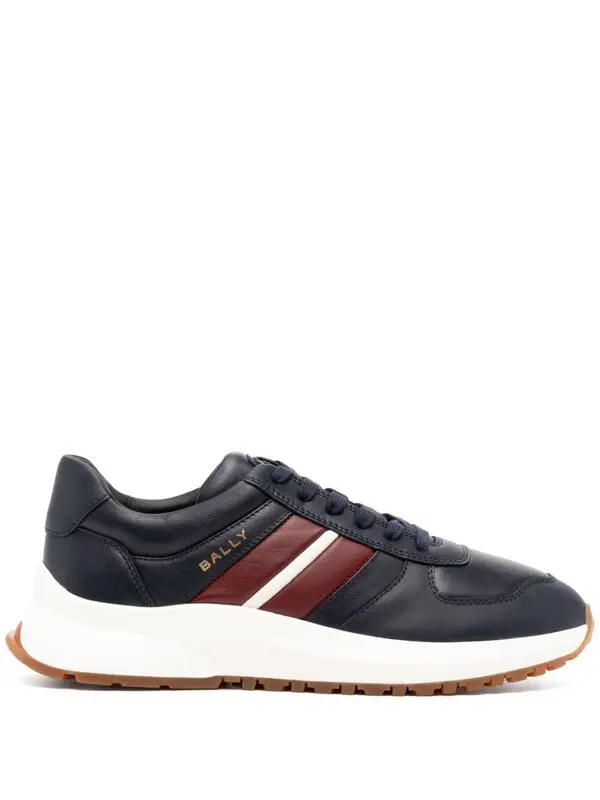 Bally Outline Sneakers
