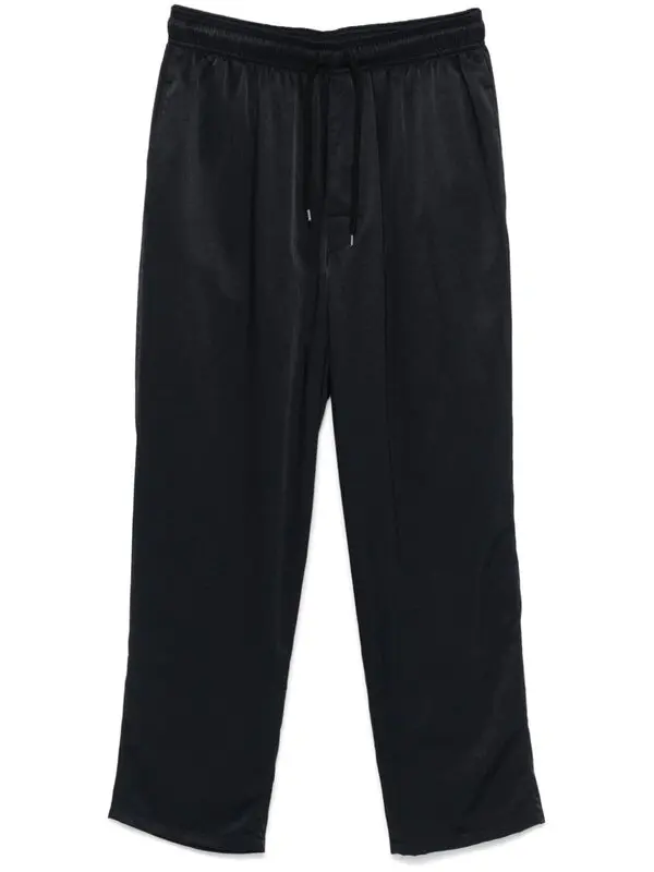 WTAPS Cropped Trousers