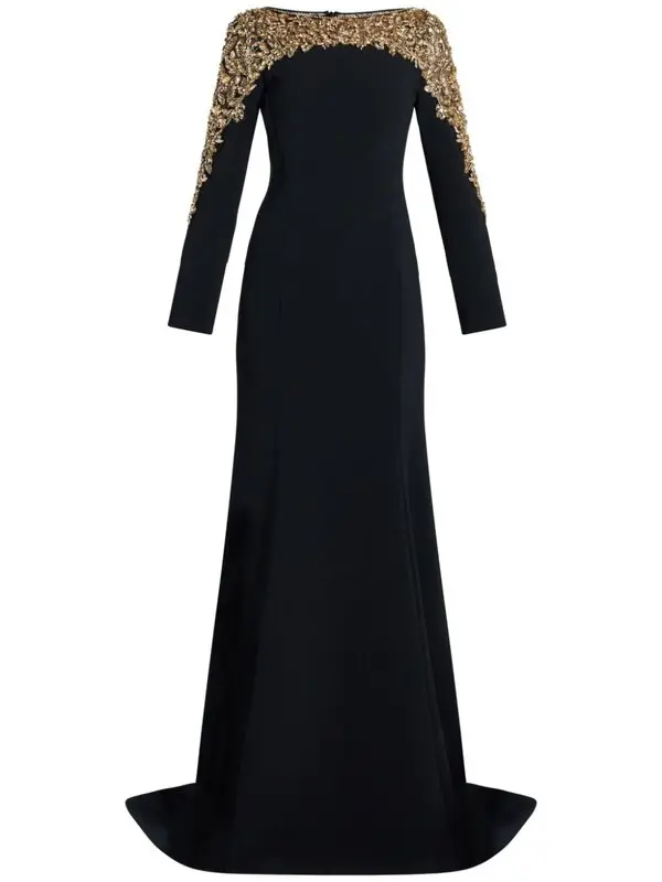 Jenny Packham Solstice Gown