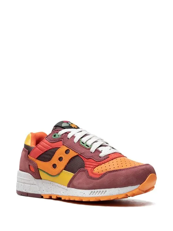 Saucony Shadow 5000 Sneakers - Orange