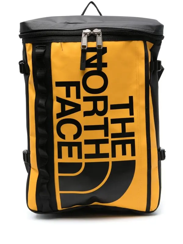 The North Face Bc Fuse Box Backpack - Black