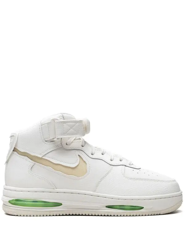 Nike Air Force 1 Mid Remastered Sneakers