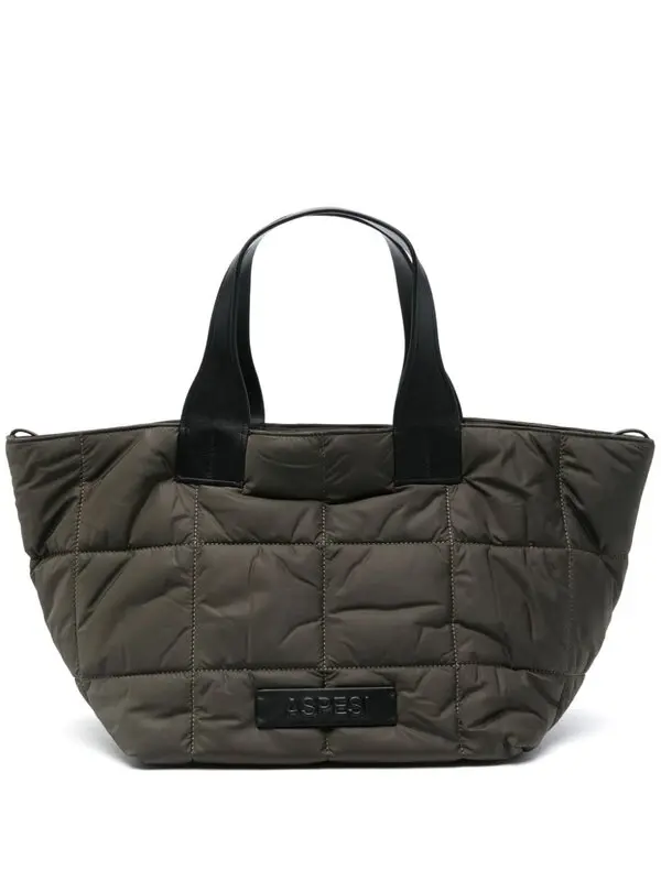 Aspesi Padded Tote Bag