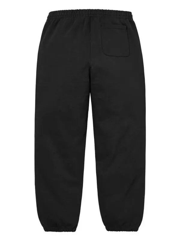 Supreme X Jordan Track Pants - Black