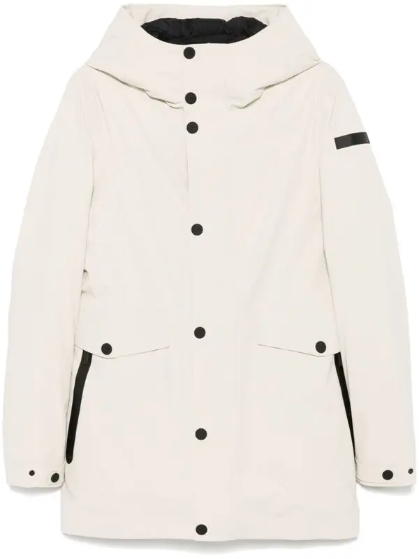 RRD Egg Floating Parka