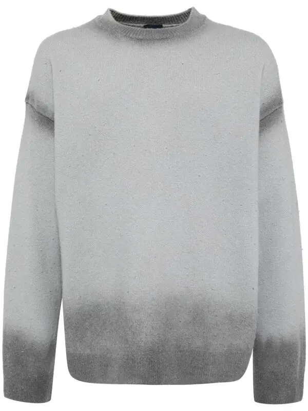 JUUN.J Wool Sweater