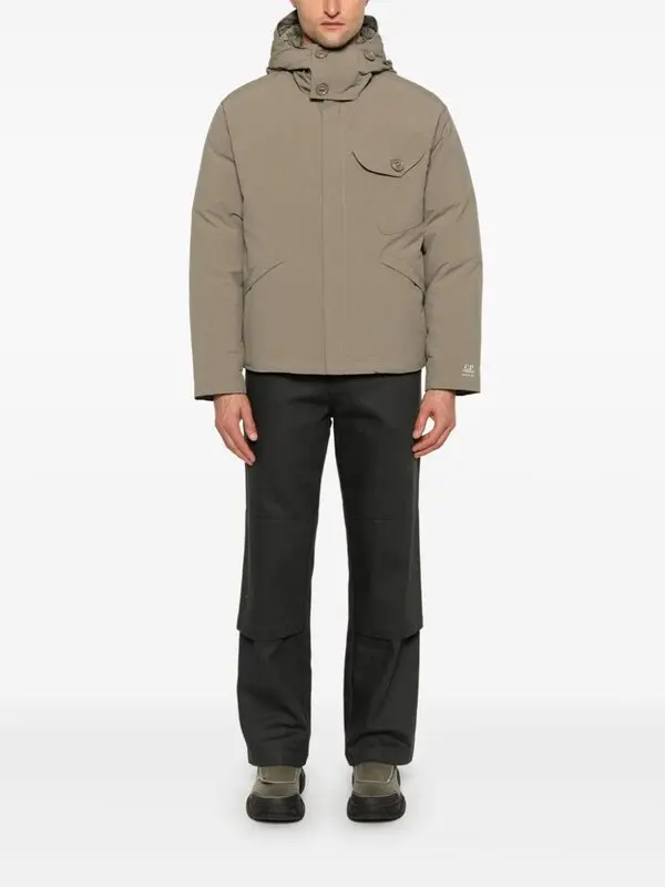 C.P. COMPANY Padded Jacket