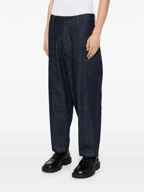 Y’s Tapered Jeans