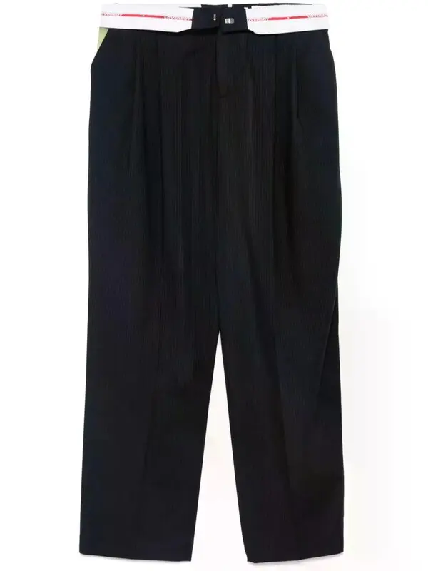 CHARLES JEFFREY LOVERBOY Edinburgh Trousers