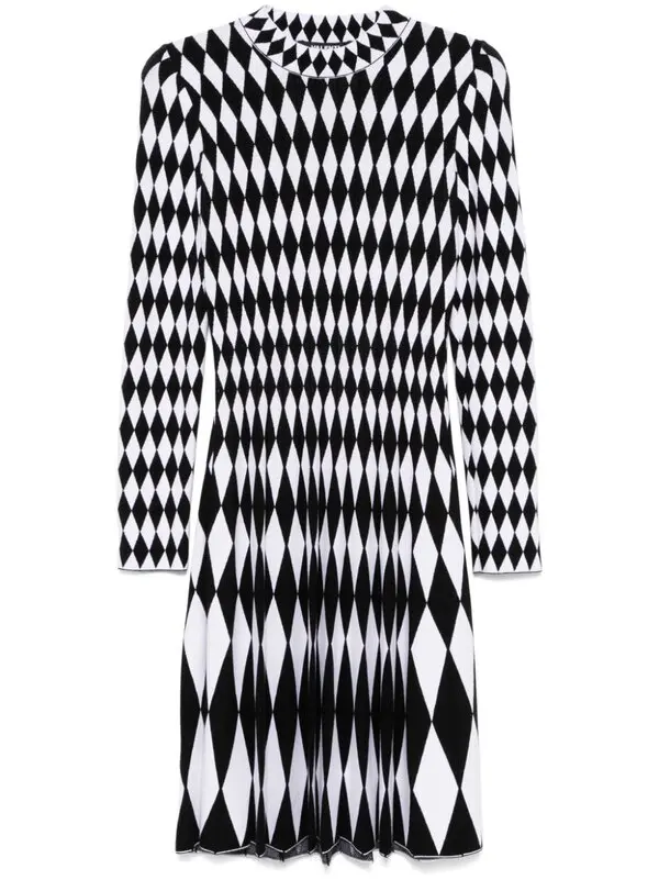 ANTONINO VALENTI Adaline Midi Dress