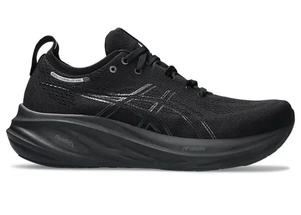 Asics Gel-nimbus 26in - Black
