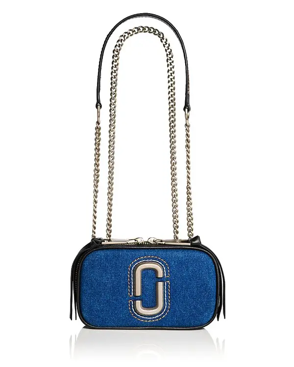 Marc Jacobs The Denim Chain Snapshot