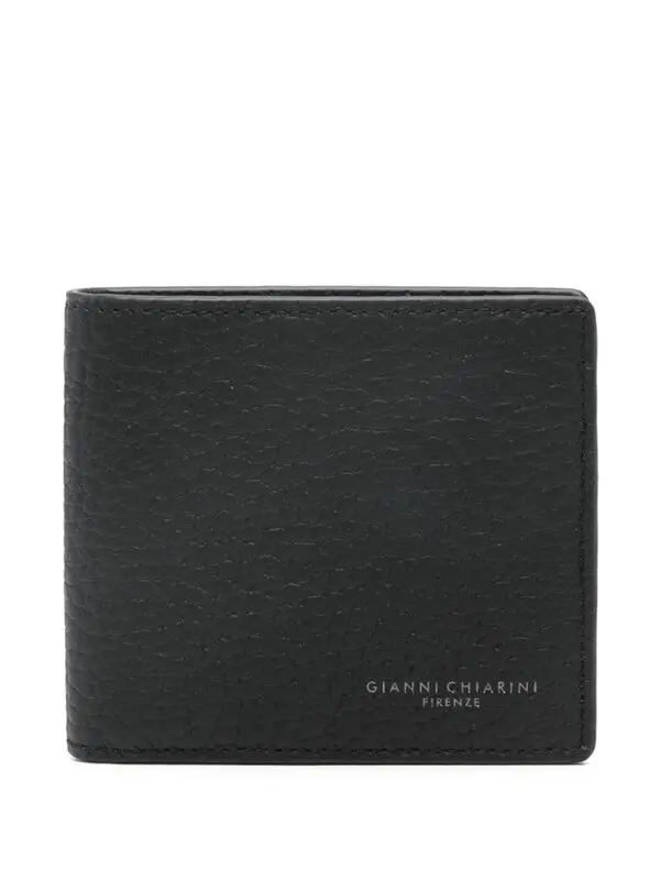 GIANNI CHIARINI Leather Wallet