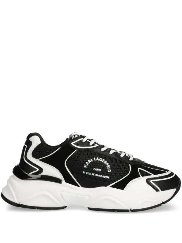 Karl Lagerfeld Rue St-guillaume Comet Sneakers