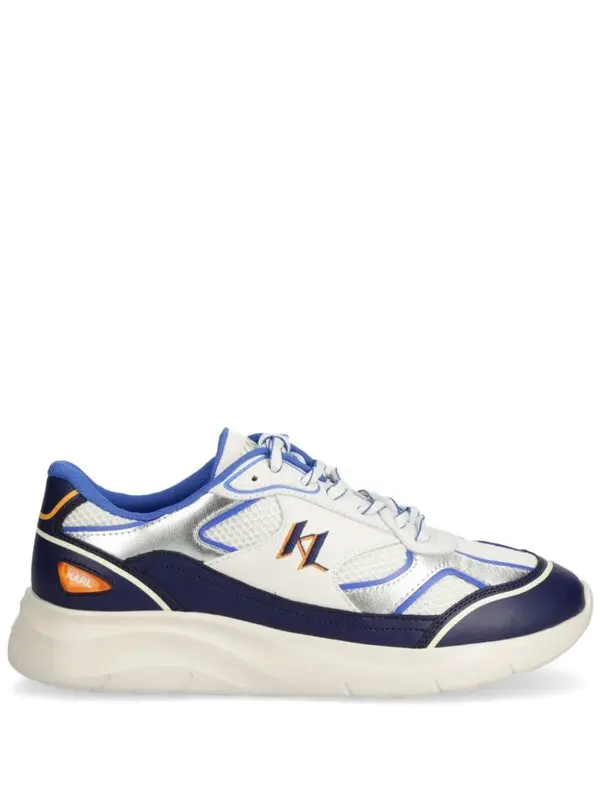 Karl Lagerfeld Kl Monogram Sneakers