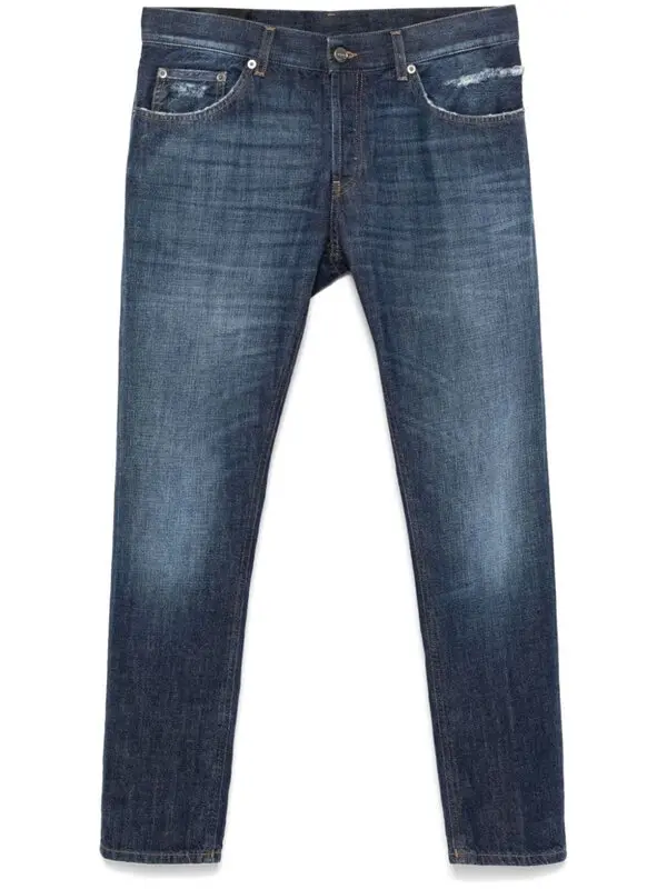 DONDUP Mius Denim Jeans