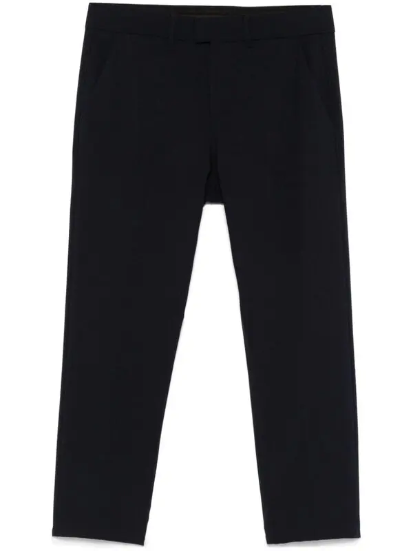 DONDUP Pablo Trousers - Blue