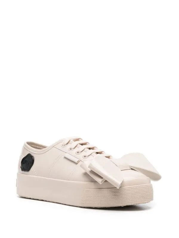 Viktor & Rolf Superga Sneakers
