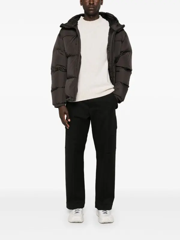 Peuterey Logo-badge Sweater