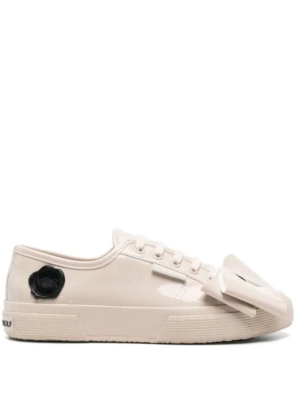 Viktor & Rolf X Superga Sneakers