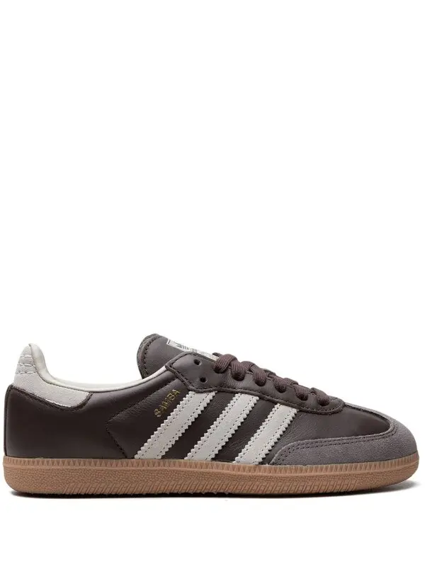 Adidas Samba Og Sneakers