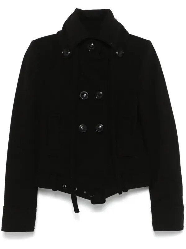 Ottolinger Double-breasted Jacket