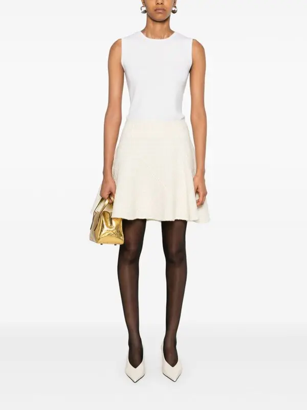 Max Mara Fosco Top