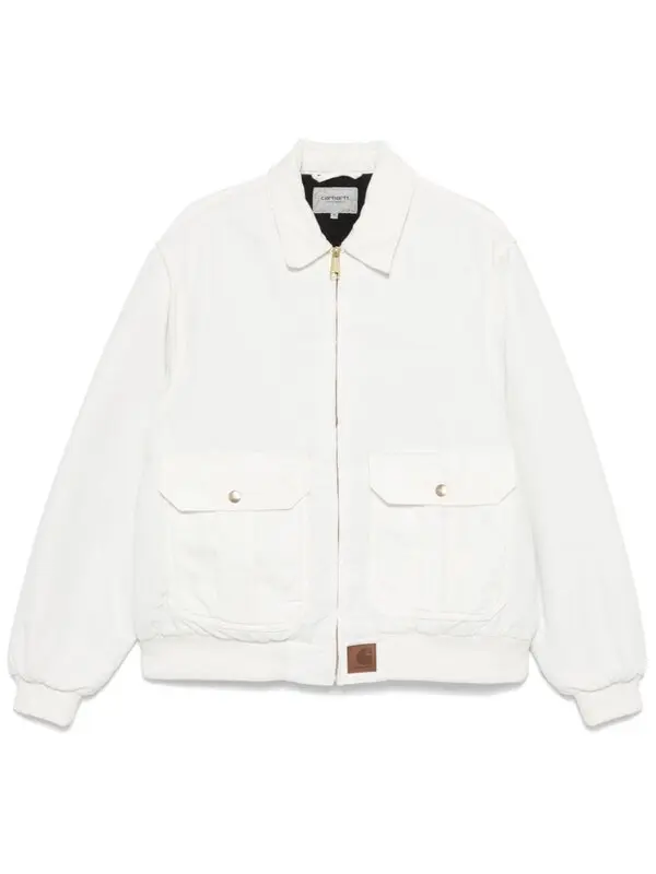 Carhartt Work In Progress Stanton Jacket