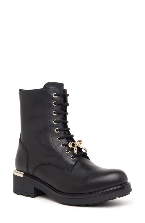 NEROGIARDINI Gems Bootie