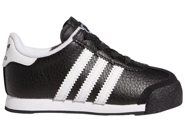 Adidas Samoa Sneakers