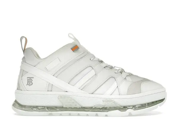 Burberry Union Sneakers