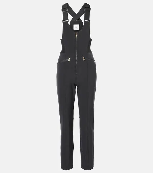 Bogner Cari Ski Salopettes - Black