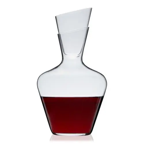 SPIEGELAU Definition 1l Wine Decanter - Clear
