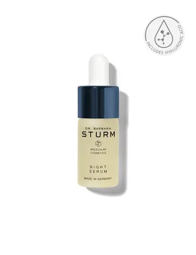 Dr. Barbara Sturm Night Serum 10 Ml - One-color