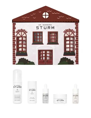 Dr. Barbara Sturm Townhouse 2024
