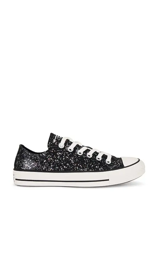 CONVERSE Chuck Taylor All Star Glitter Sneakers