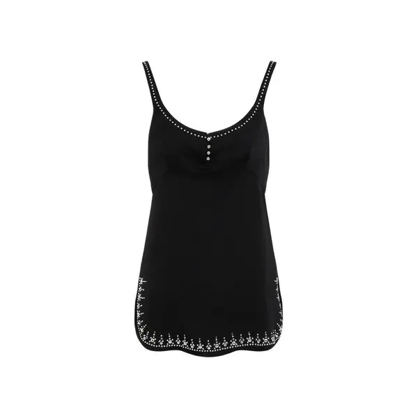 Rabanne Mini Dress